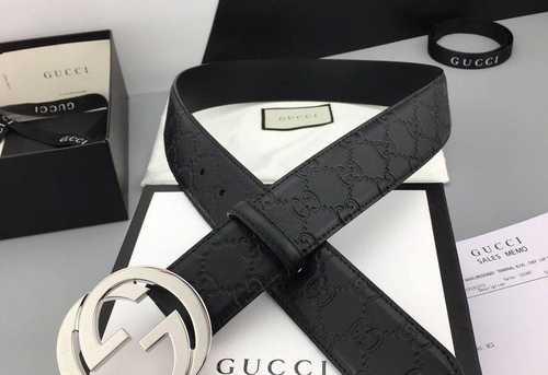 Ремень мужской Gucci