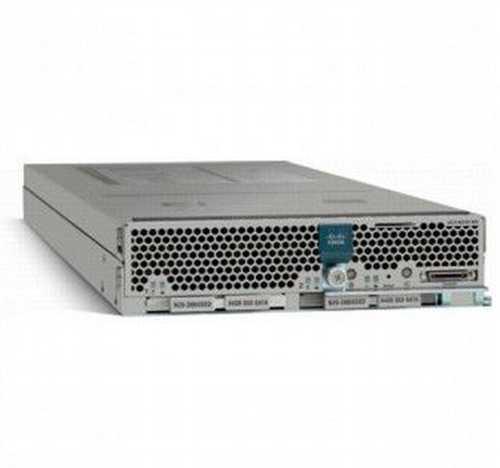 Blade Server Cisco UCS B230 M2 2xE7-2870/32gb