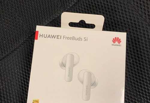 Huawei freebuds 5i новые