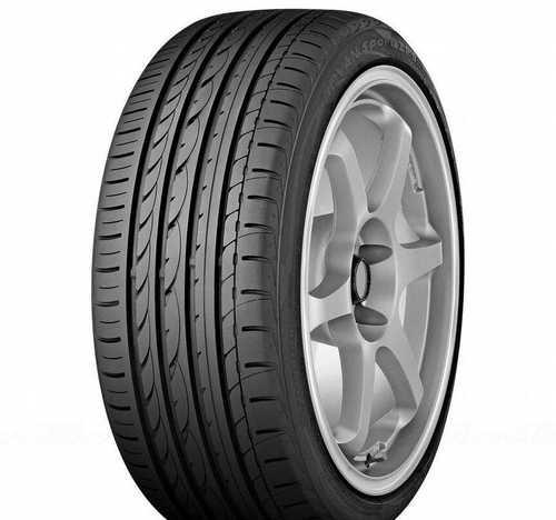 Yokohama Advan Sport V107 245/40 R20 99Y