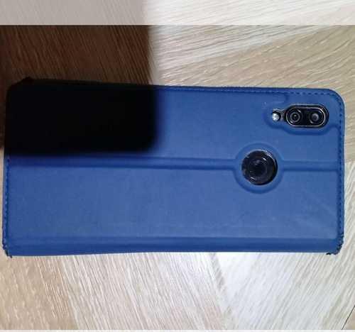 Xiaomi Redmi Note 7, 4/64 ГБ