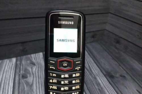 Samsung e1081t кнопочный телефон