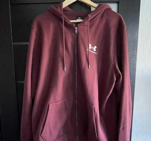 Толстовка Under armour