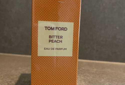 Tom Ford bitter Peach