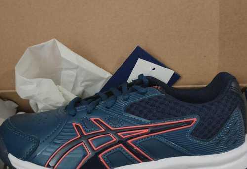 Теннисные кроссовки Asics Court Slide clay