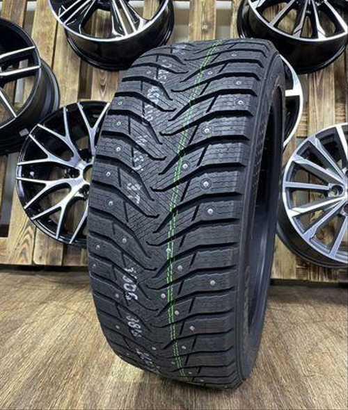 Kumho wintercraft