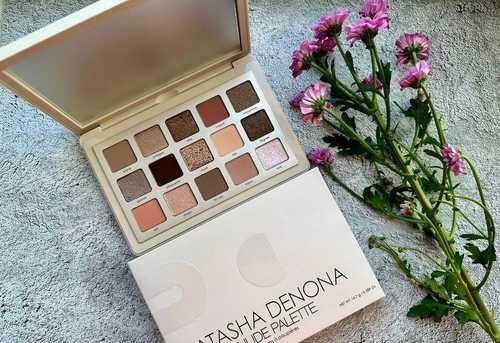Natasha Denona I Need A Nude Palette
