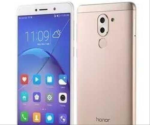 Телефон Huawei Honor 6X