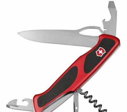 Нож Victorinox Ranger Grip 61 0.9553.MC