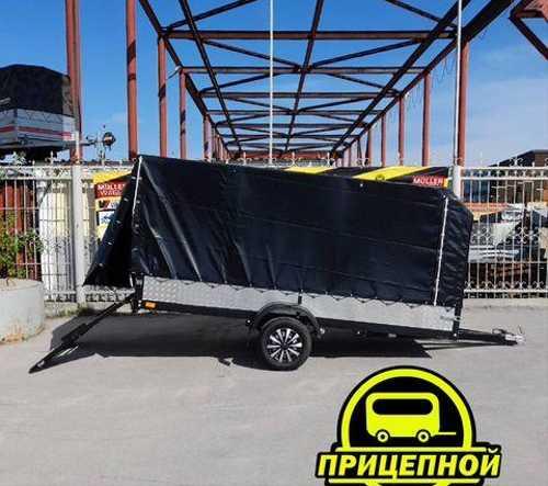 Прицеп легковой Аляска Скала 3.0/1.65/0.34