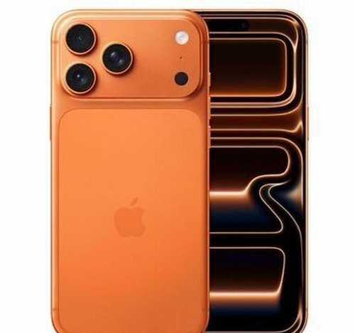 iPhone 17 Pro, 256 ГБ