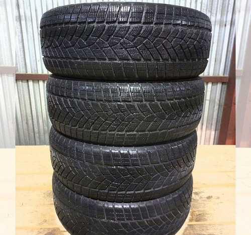 Goodyear UltraGrip Ice SUV Gen-1 235/55 R19 105T