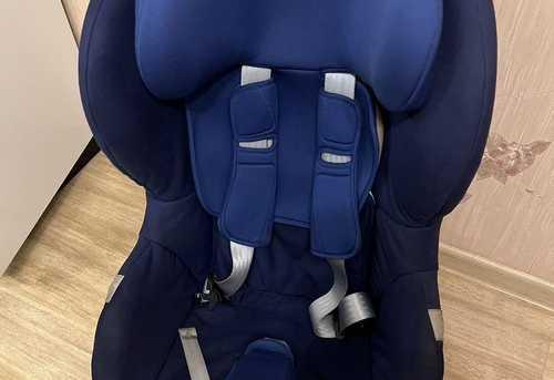 Детское кресло britax romer isofix king 2