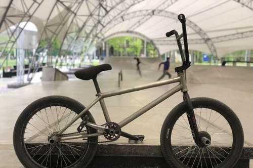 Bmx custom