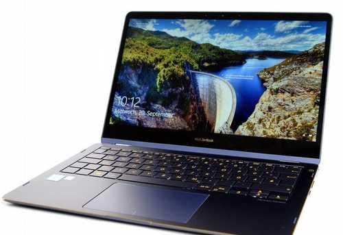 Asus ZenBook Flip S UX370UA 13.3" 512Gb 16Gb