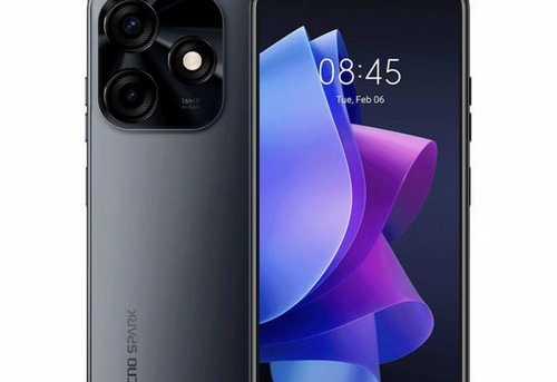 Tecno Spark 10C 4/64GB Black