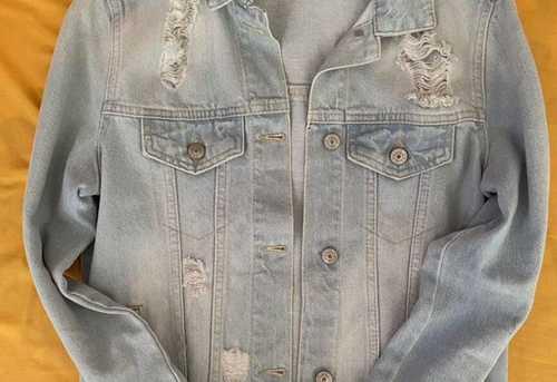 Куртка джинсовая LCW