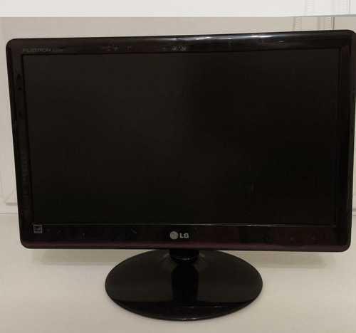 Монитор LG Flatron E2050S-PN