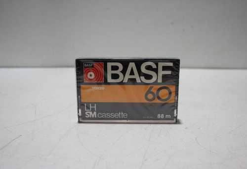 Basf LH SM 60 Аудиокассета Germany