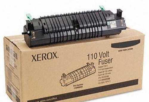 Фьюзер Xerox 115R00115 оригинальный