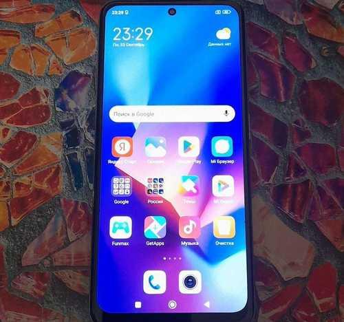 Xiaomi Redmi Note 10, 6/128 ГБ