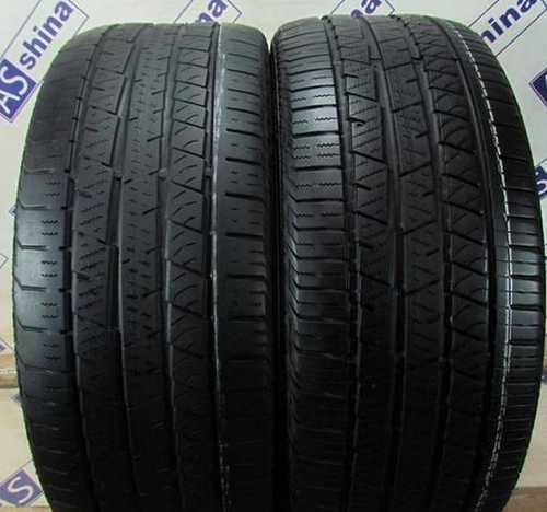 Continental ContiCrossContact LX Sport 245/45 R20 81H