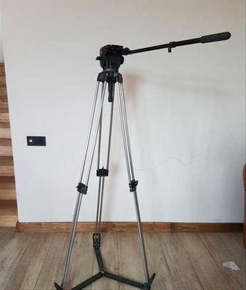 Штатив Manfrotto 516