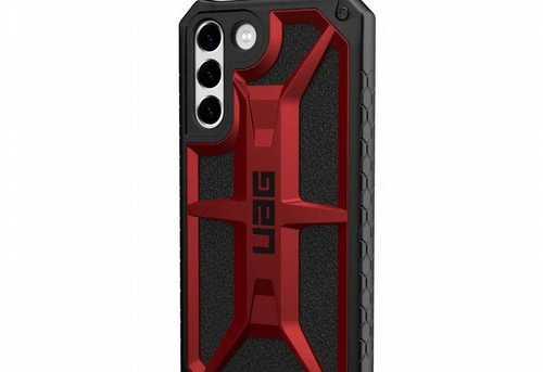 Чехол UAG для Samsung S22 Plus фирменный