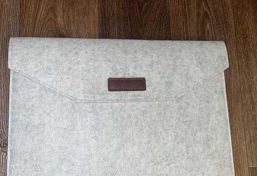 Чехол-конверт для ноутбука