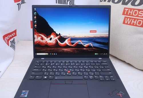 ThinkPad X1 Carbon 9 Gen. Core-I5/8/512/FHD+