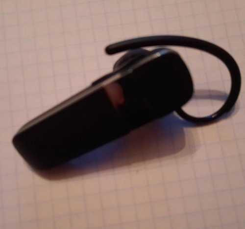 Bluetooth гарнитура jabra talk 15