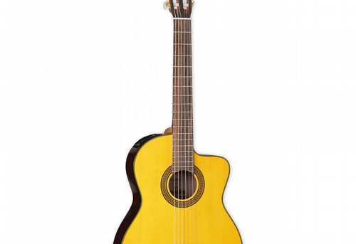 Классическая гитара с подключением Takamine GC5CE