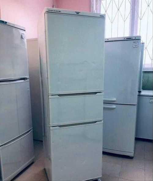 Холодильник Goldstar б/у гарантия