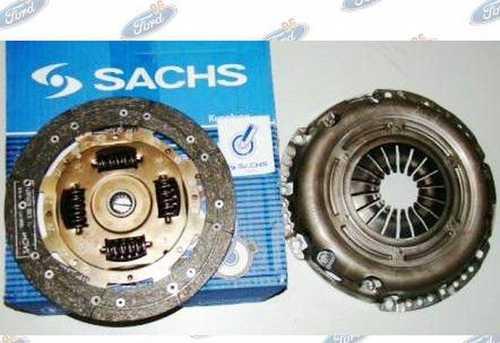 Корзина и диск сцепления sachs 3000951024