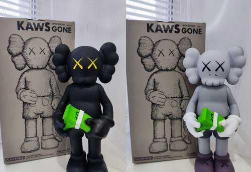 Kaws Companion 28 см