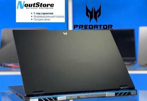 Acer Predator Helios 18 RTX 4060 i7-13700HX 1TB