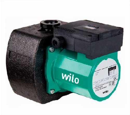 Насос Wilo TOP-S 30/10 DM