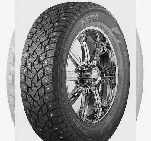 Zeta Antarctica Sport 235/65 R16C
