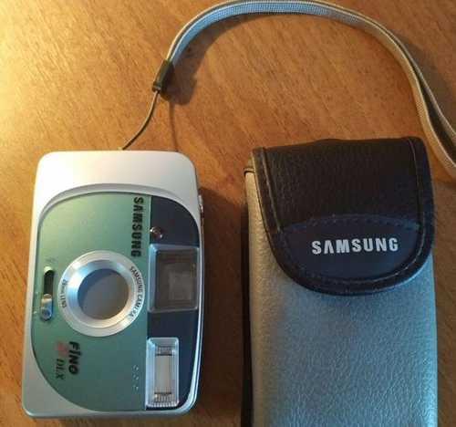 Samsung Fino 20 DLX