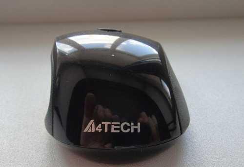 Мышка A4Tech Bluetooth беспроводная