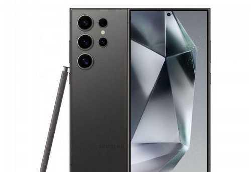 Samsung Galaxy S24 Ultra 12/256Gb Snapdragon
