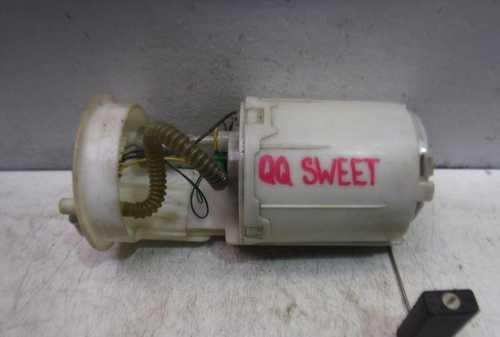 Насос топливный Chery QQ Sweet