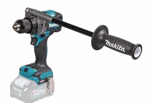 Аккумуляторный шуруповерт Makita DF001GZ