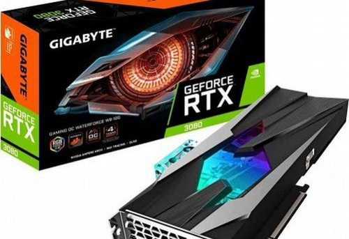 Видеокарта Gigabyte GeForce RTX 3080 gaming OC wat