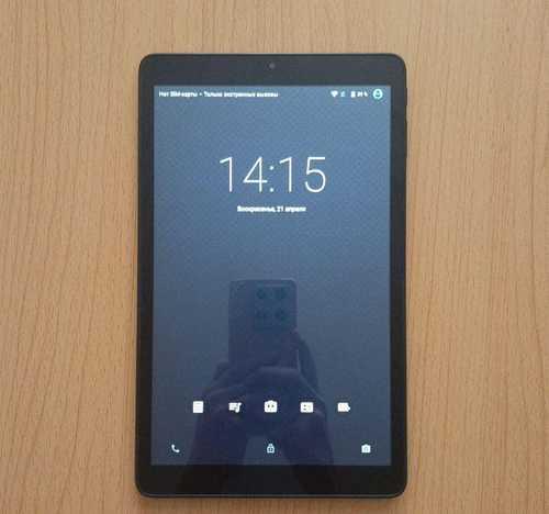 Alcatel OneTouch Pixi 3 (10)