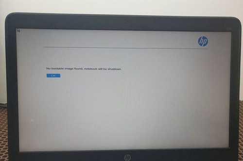 Не исправный ноутбук HP ProBook 640 G1 14” i5