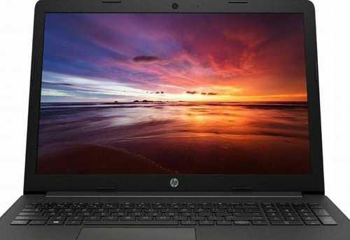 Ноутбук 15.6" HP Core i5-10210/8гб/ SSD 256