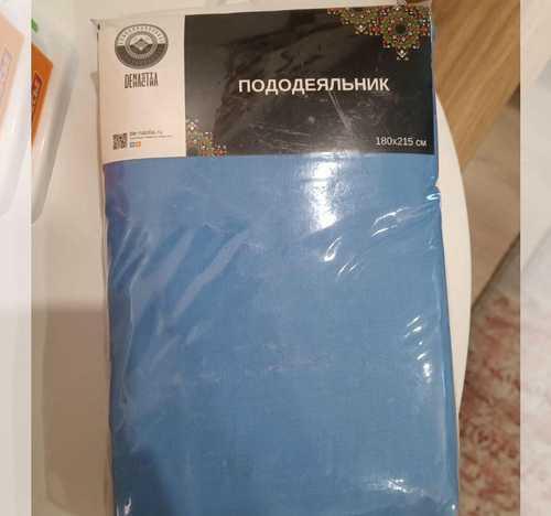 Пододеяльник 180*215