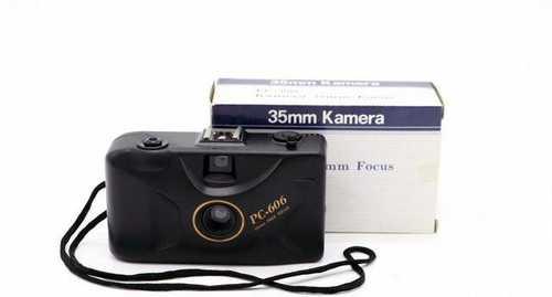 PC-606 Kamera 35mm Focus