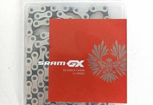 Цепь sram GX Eagle chain 12 speed